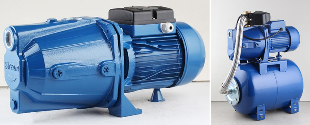 4 Tips to Choose A Booster Pump for Your Home