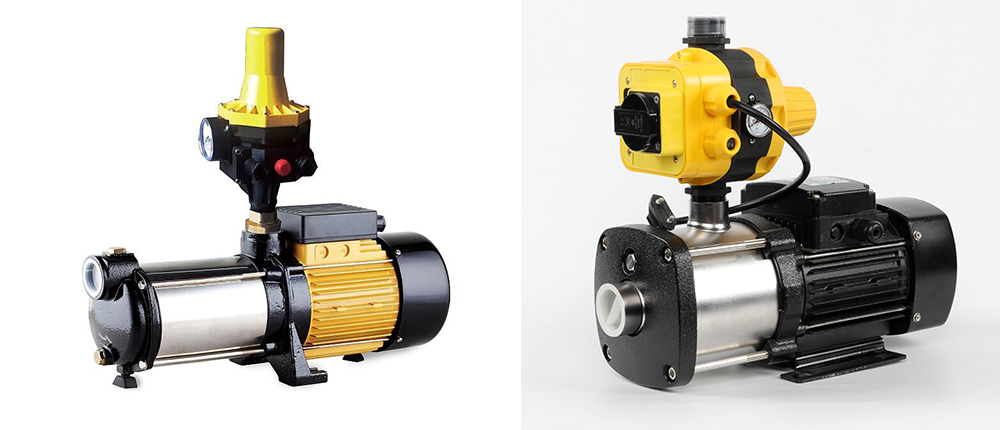 4 Tips to Choose A Booster Pump for Your Home