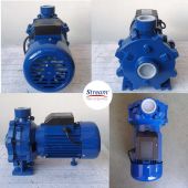 Two Stage Centrifugal Pump ——STREAMPUMPS