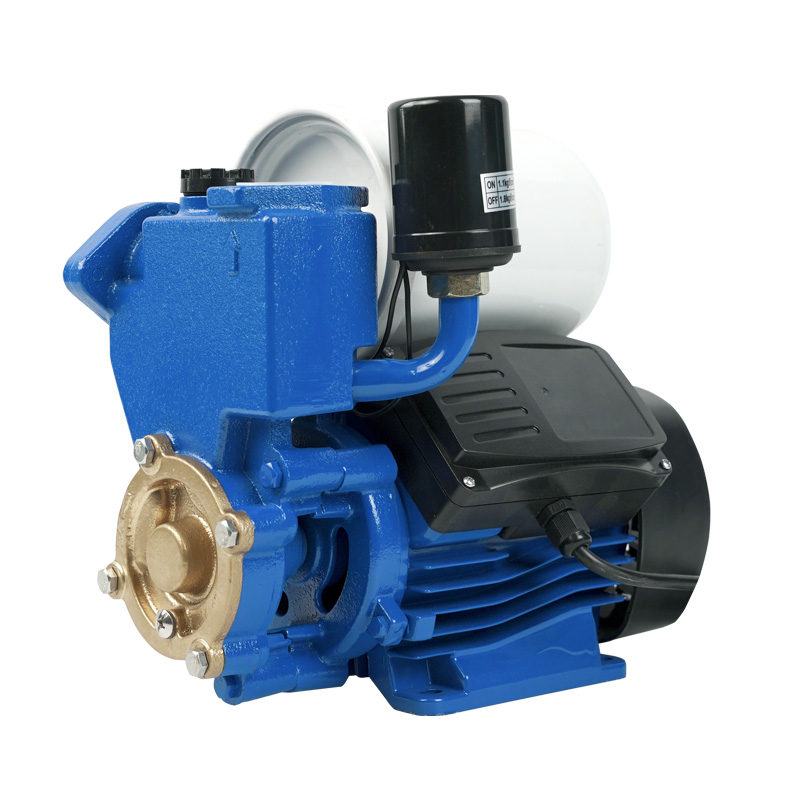 Auto booster pump manufacturers in China