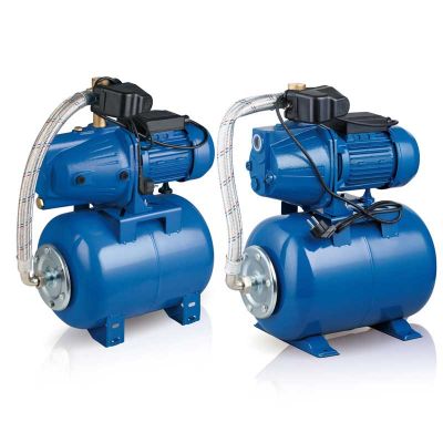 Auto self-priming JET pump system suppliers—Streampumps