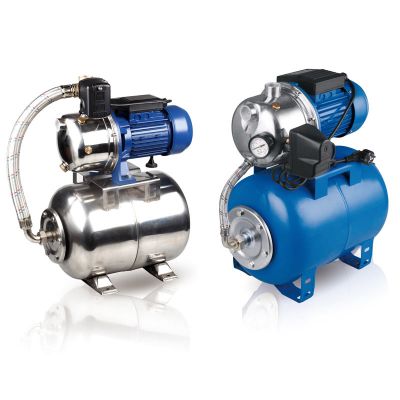 Auto self-priming JET pump system suppliers—Streampumps