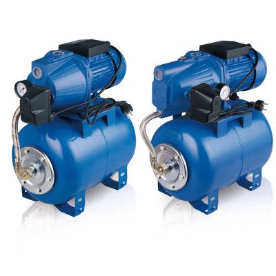 Auto self-priming JET pump system suppliers—Streampumps
