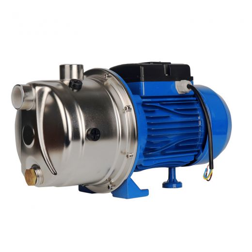 Stainless steel JET pump manufacturers and suppliers in China