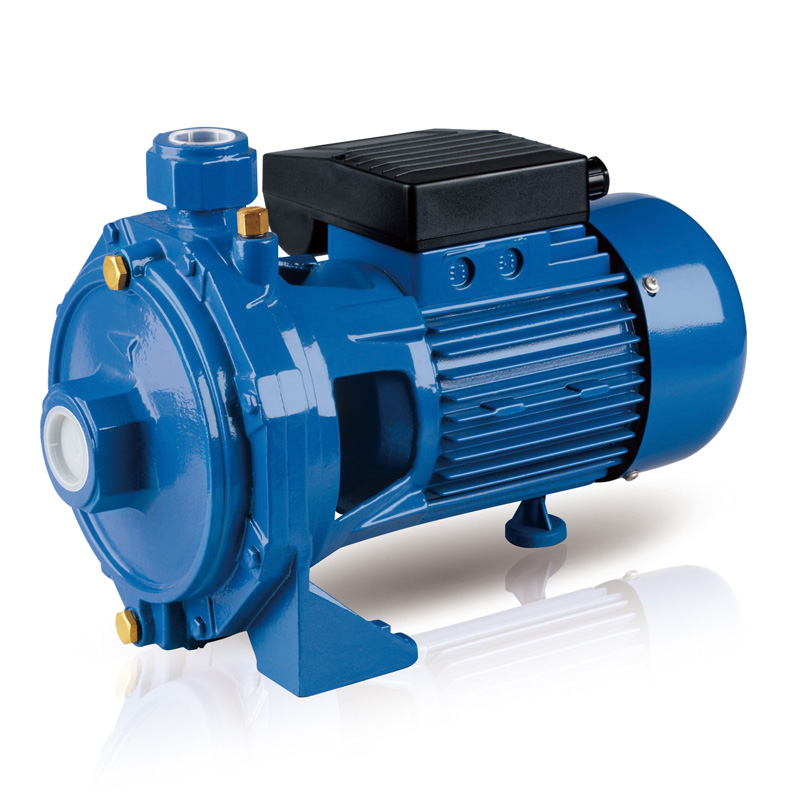 Two Stage Centrifugal Pump ——STREAMPUMPS