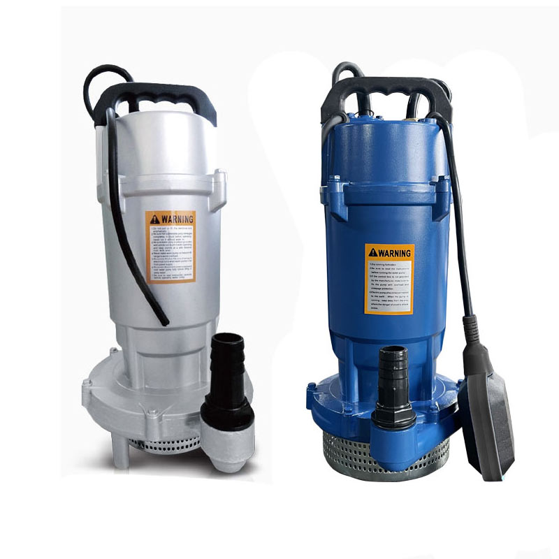 Submersible Clean Water Pump for Irrigation|Drainage-Streampumps.com