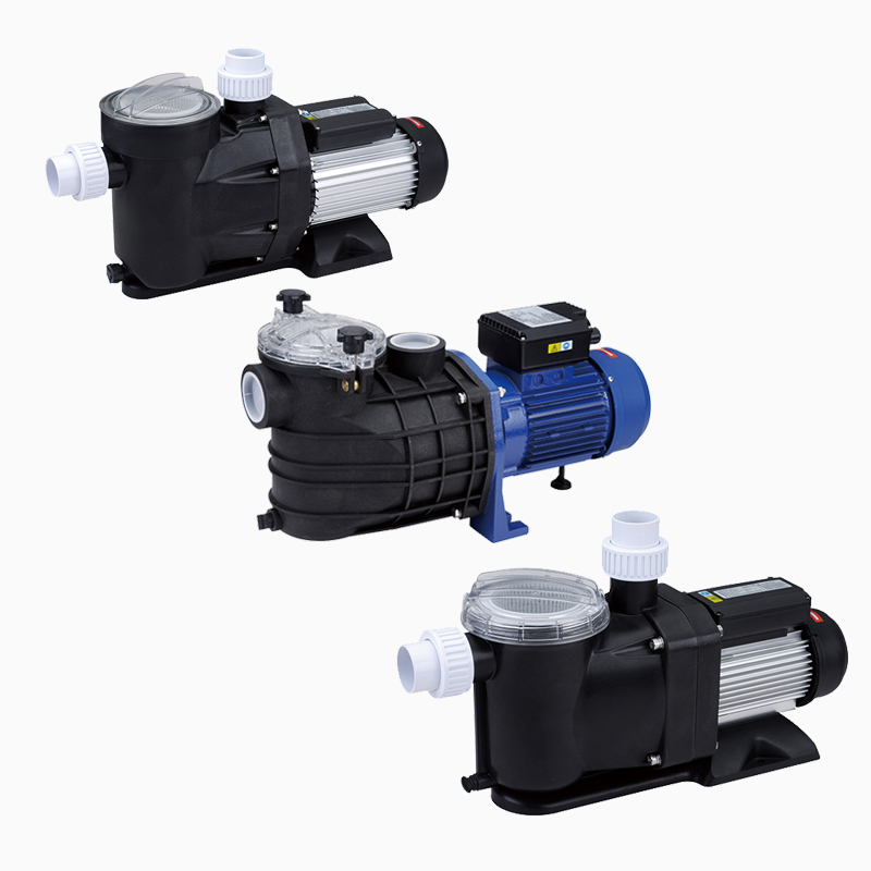 Streampumps-Sand Filter Pump and Swimming Pool Pump Manufacturers