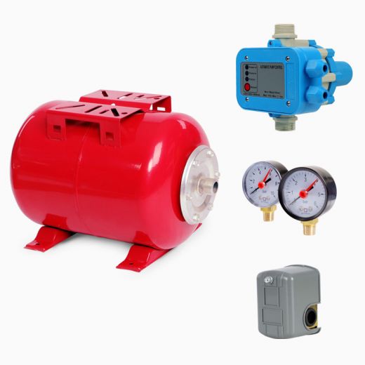 Pressure Controller，Pressure Tank，Pressure Gauge，Pump Pipe Fittings ...