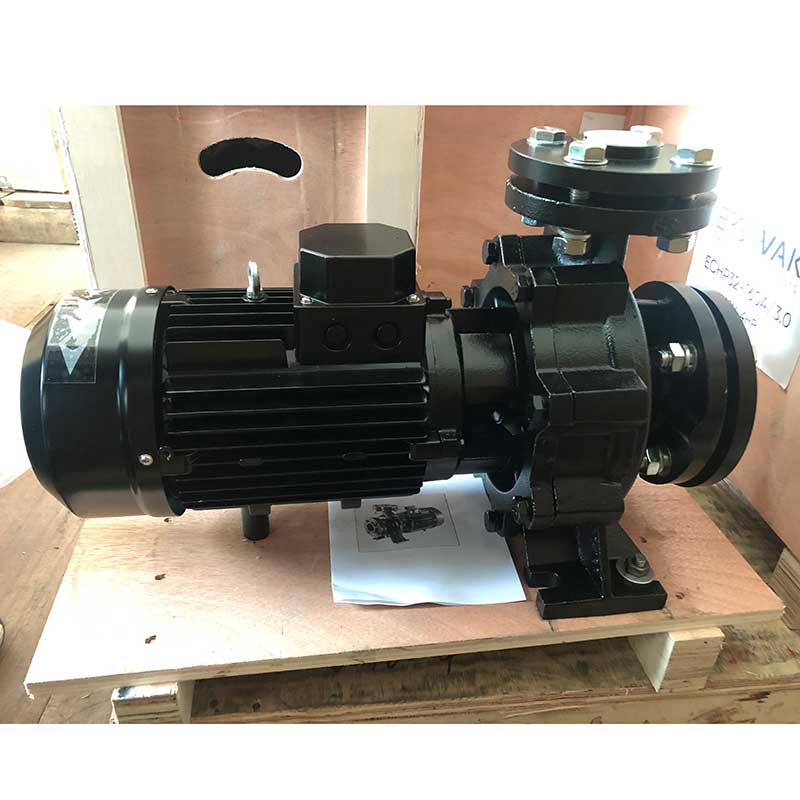 Monoblock Horizontal Centrifugal Pump Manufacturers In China—Streampumps