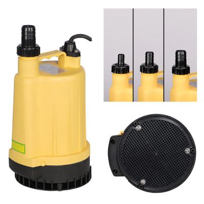 Portable Submersible Puddle Pump Manufacturers And Suppliers In China