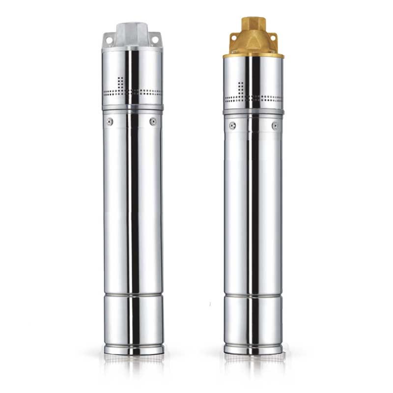 Submersible Deep Well Pump Manufacturers And Suppliers In China