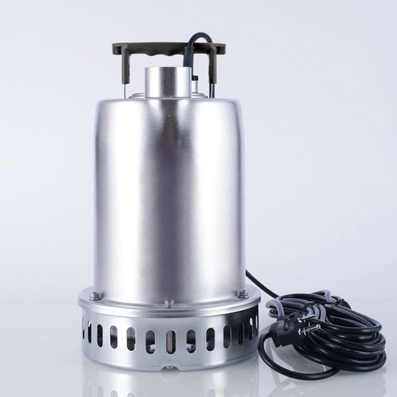 Best Cost Efficiency Full Stainless Steel Submersible Pump-SPSE Series