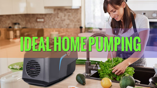The Growing Demand for Home Booster Pumps: What to Expect for An Ideal ...