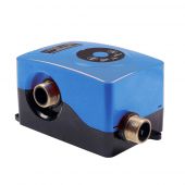 Intelligent Whole House Shielded Booster Pump