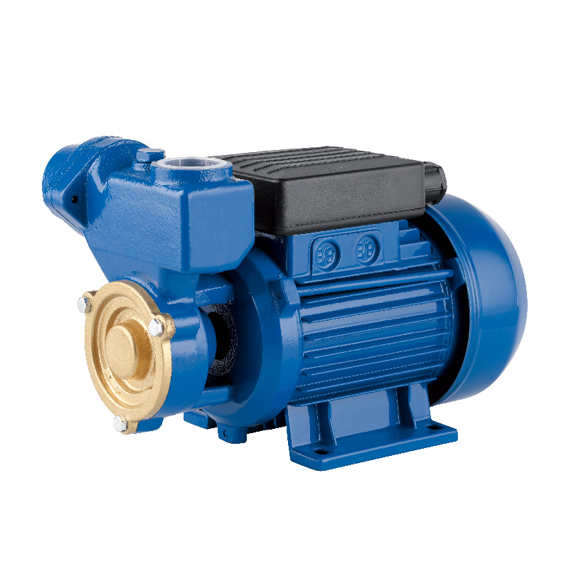 Automatic Booster Pump With Pressure Tank electric cast iron water pump