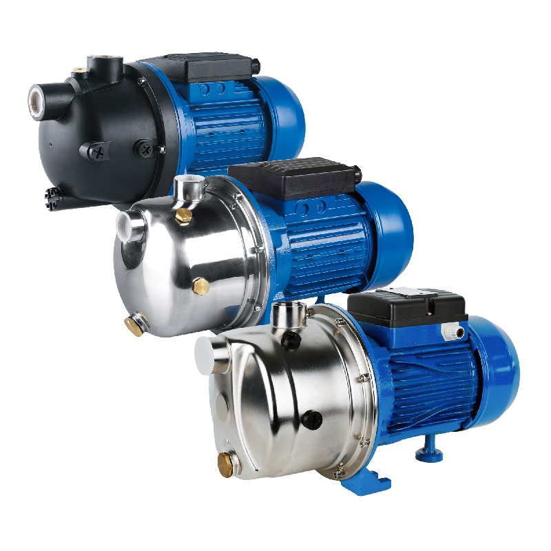 Stainless Steel JET Pump Mnufacturers And Suppliers In China