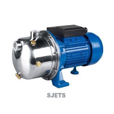 Stainless Steel JET Pump Mnufacturers And Suppliers In China