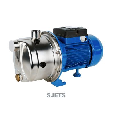 Stainless Steel JET Pump Mnufacturers And Suppliers In China