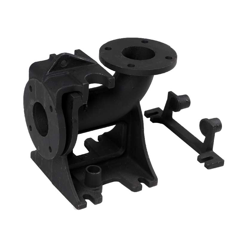 Submersible Pump Coupling Manufacturers and Suppliers in China