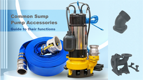 The Guide to the Functionality and Importance of Submersible Pump ...