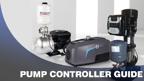 A Comprehensive Guide to Water Pump Control: Principles, Benefits and ...