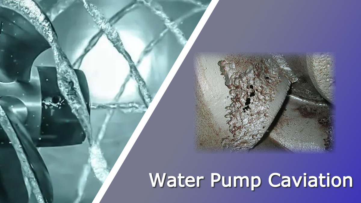 Cavitation in Pumps: Understanding and Prevention