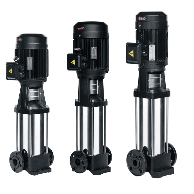 Industrial Vertical Multistage Centrifugal Pumps Manufacturers in China