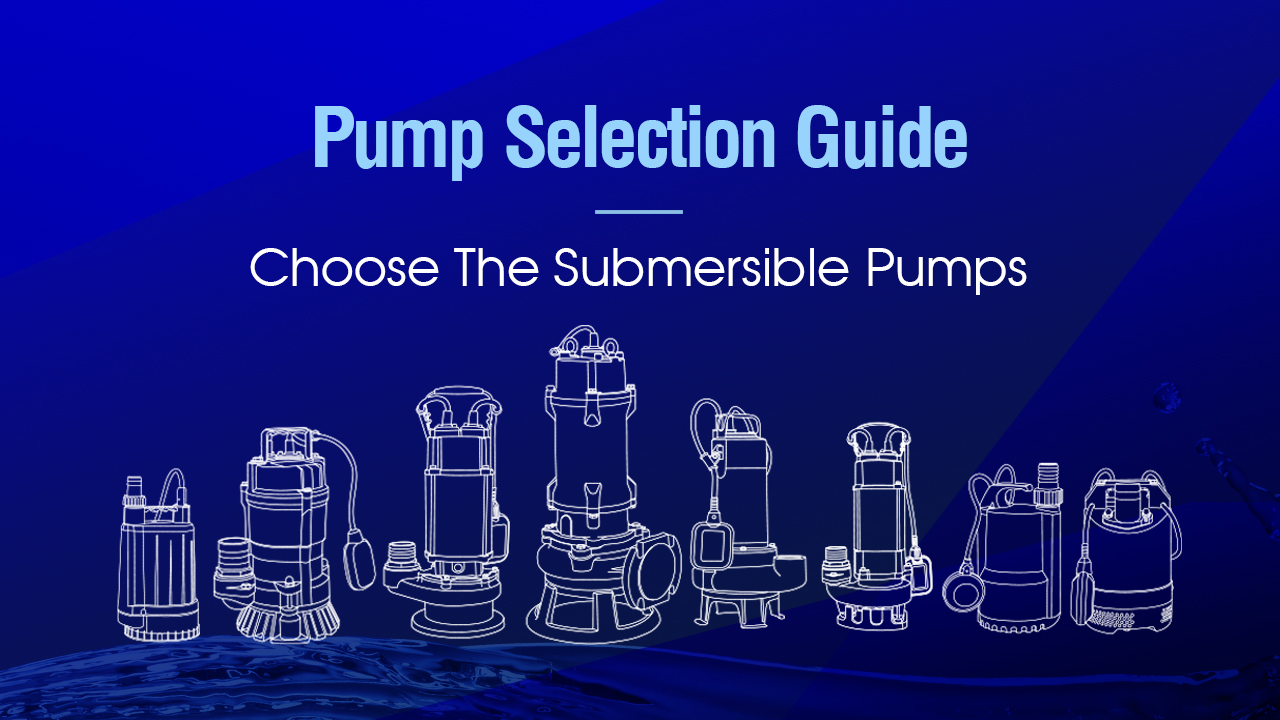 A Deep Dive into Submersible Pumps