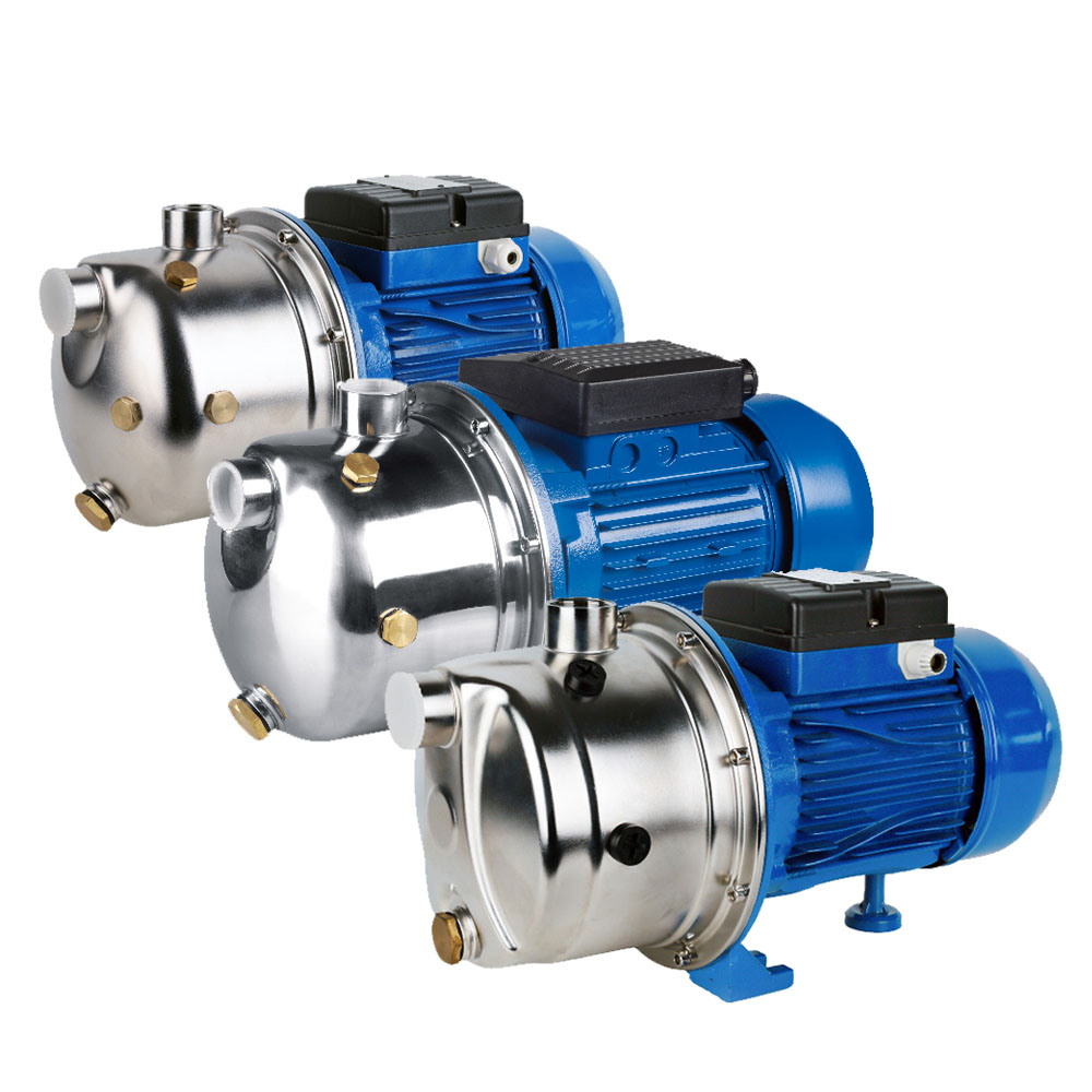 Self-priming pump & JET pump manufacturers in China