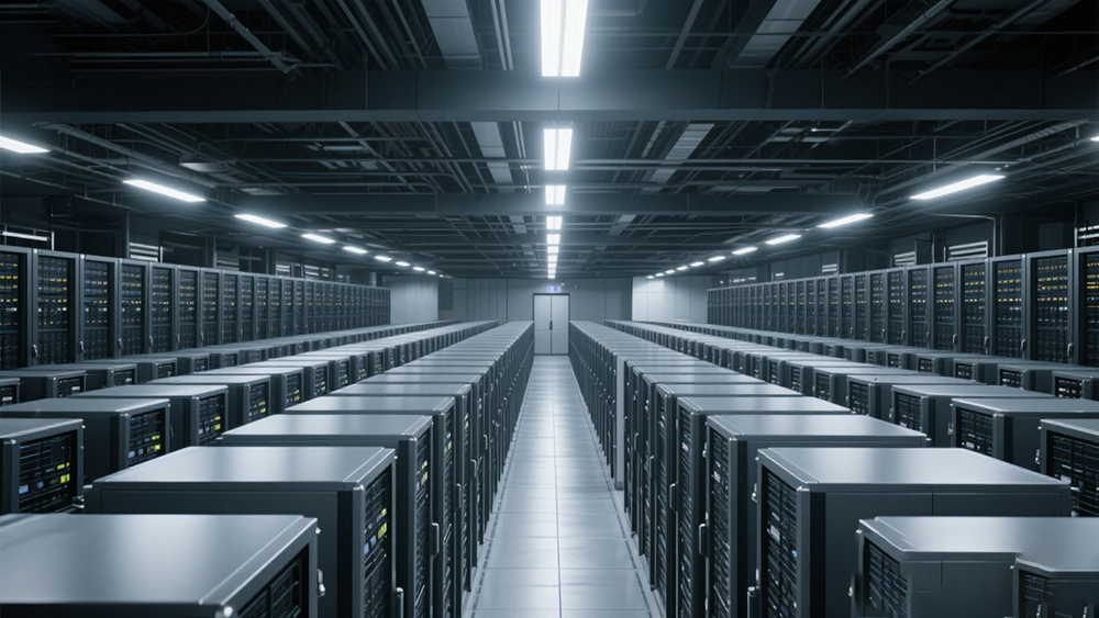 Water Pump Integration in Data Centers: The Backbone of Cooling and ...