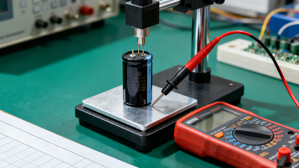 Water Pump Capacitors: A Complete Guide